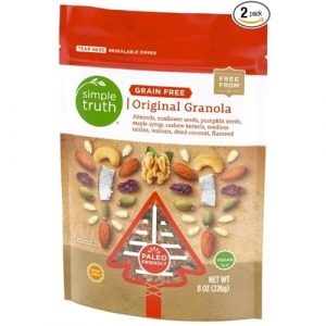 Simple Truth Organic Website: USDA-Certified Organic Foods
