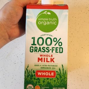 Simple Truth Organic Website: USDA-Certified Organic Foods